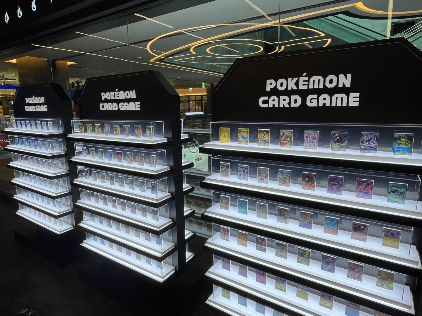 kimstcgstore – Kim's TCG Store